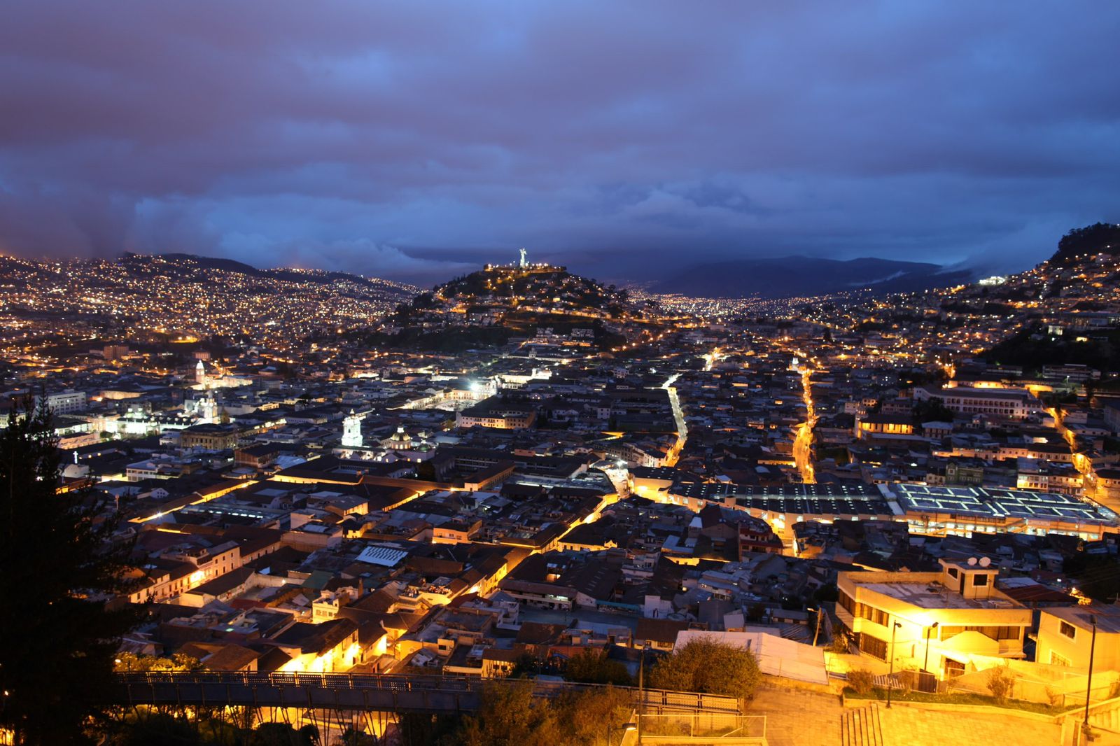 Turismo en Quito se fortalece y crece de forma sostenida