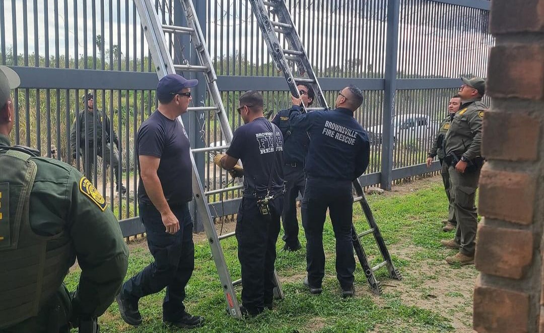 La Patrulla Fronteriza y su rol clave, en la lucha contra el cruce ilegal