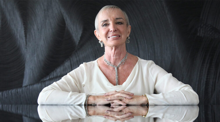 Nilda Chiaraviglio, la sexóloga que inspira a reconstruir relaciones ...